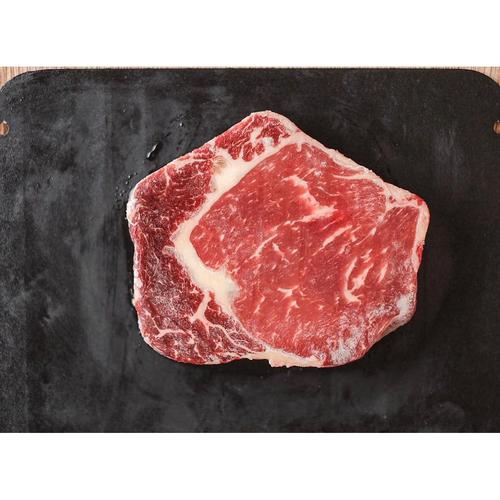 Promo Aust Ribeye Beef Steak 600gr - 3 pcs - Jakarta Barat - Kuka Kuka ...