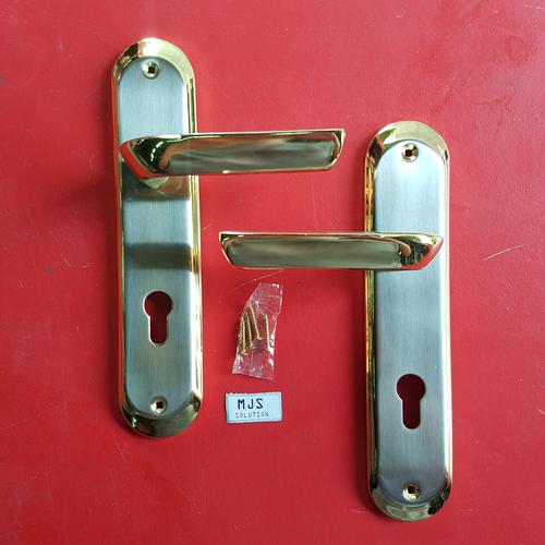 Jual GAGANG PINTU LOCK CASE PINTU HANDLE KODAI PREMIERE FRESCO TEBAL ...