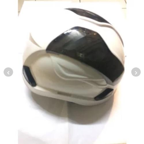 Jual Helm Climbing Helm Safety Leopard Putih Heavy Duty Made In Taiwan ...