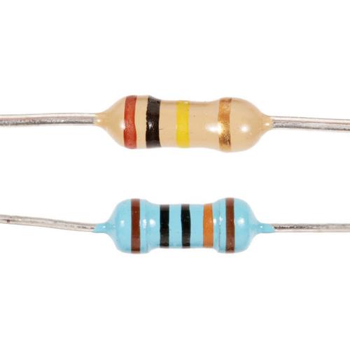 Jual Resistor 56 ohm 5% 1/2W Resistor Carbon Film 56ohm - Kota Medan ...