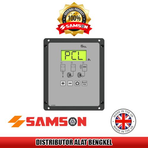 Jual Tyre Inflator Compact Unit / PCL D60 SS20T - Jakarta Utara ...