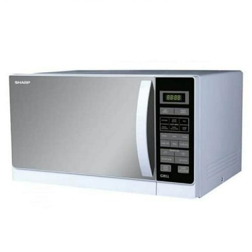 Jual MICROVAWE SHARP R728 (W)IN 27 LITER - Kota Surabaya - bersih store ...