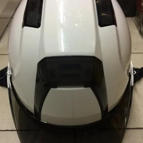 Jual Helm Safety Helm Proyek Heavy Duty Made In Taiwan HIGH QUALITY ...