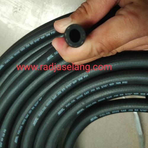 Jual Selang bensin, oil, solar, minyak dll 5/16" - Kota Bekasi ...