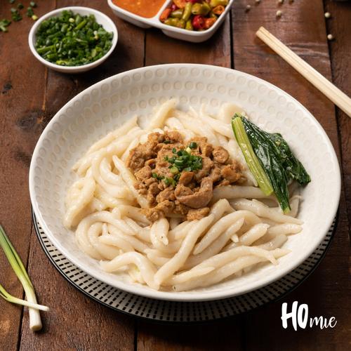 Jual THICK RICE NOODLE (LOCUPAN) FROZEN HOMIE - BOX ISI 4 PORSI - 2 ...