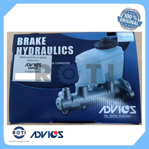 Promo AISIN BRAKE MASTER / MASTER REM XENIA AVANZA BMDS-030 Cicil 0% 3x ...
