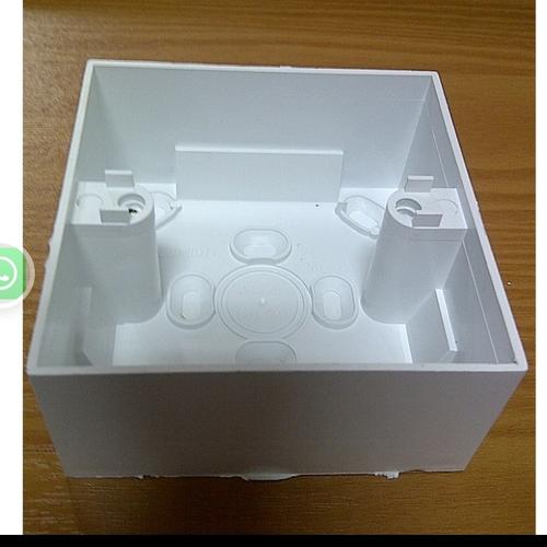 Jual outbow doos untuk saklar hager,MK,clipsal(schneider) sistem baut ...