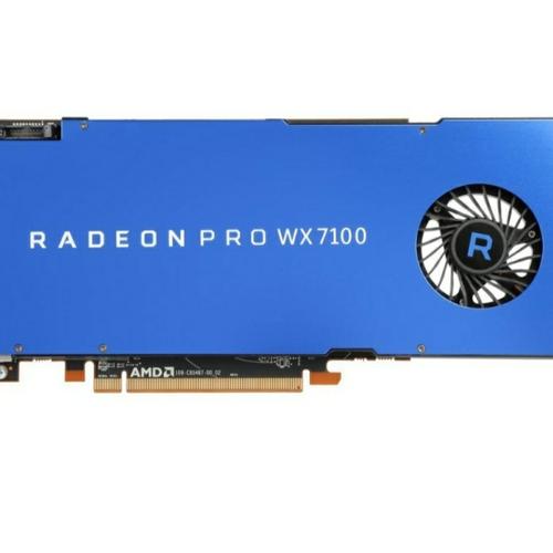 Jual AMD Radeon Pro WX-7100 8GB 256 Bit GDDR5 - Kota Surabaya - Jaya ...