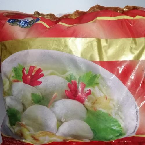 Jual eSseM Food Bakso Sapi Merah 50 pcs Halal - Jakarta Barat - sasin ...