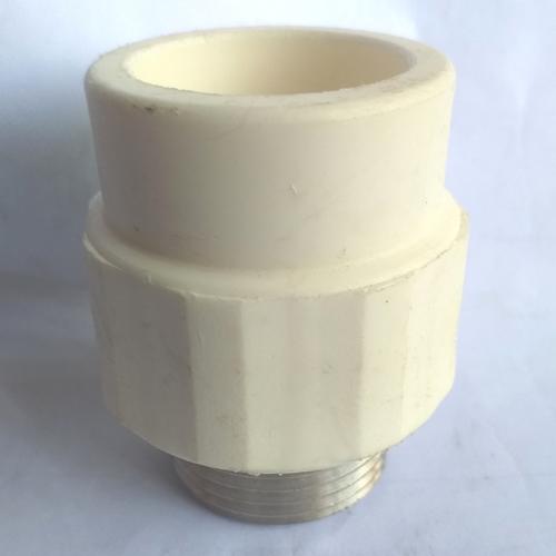 Jual sok drat luar ppr putih 1 inch //dn 32mm - Jakarta Pusat - Cv ...