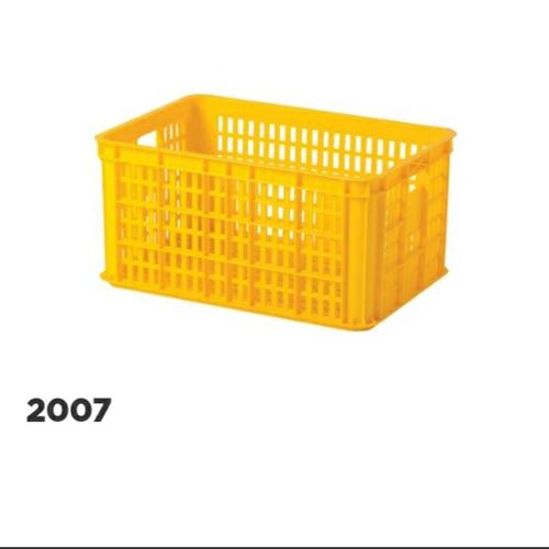 Jual Container Rabbit 2007 P620 x L430 x T305MM Keranjang Industri ...