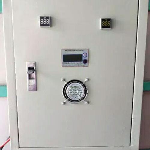 Jual Panel inverter otomatis 4000watt pure sine wave - Kab. Tegal - RPS ...
