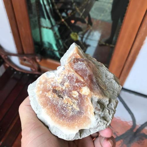 Jual BATU MANI MANIH MANIE GAJAH NATURAL BAHAN CALCITE - Kota Tangerang ...