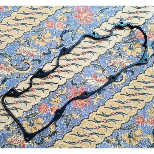 Jual High Quality - Paking karet tutup klep Kijang Kapsul Disel Diesel ...