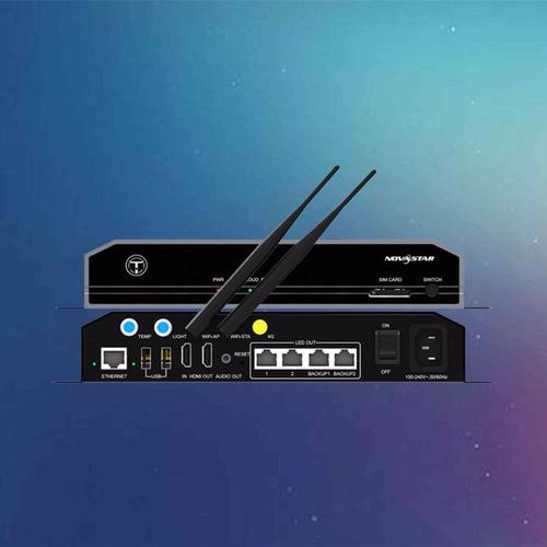 Jual Sending Box NovaStar TAURUS TB6 - Kota Surabaya ...