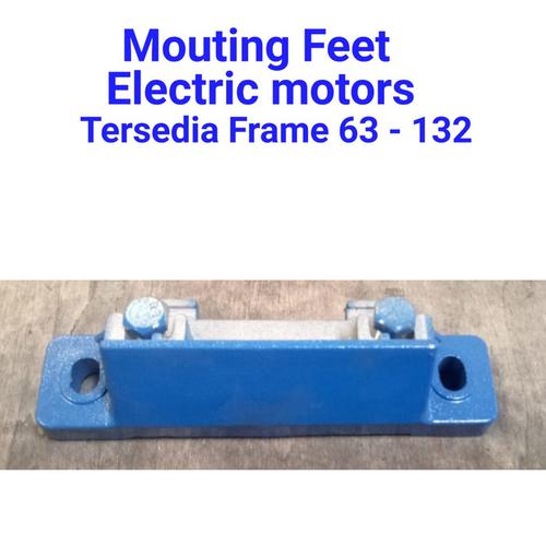 Jual Mounting Feet IMB3 Frame 100 / Kaki Dinamo motor 3KW - Kota ...
