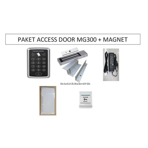 Jual Paket Access Door MG300 + Magnet / Paket Access Door MG300 ...