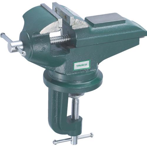 Jual TRUSCO Bench Vice c/w Rortary Base BV-50SN - Kab. Bekasi - pocket_tools | Tokopedia