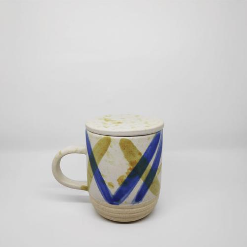 Jual Mug Handmade 250ml / unik / custom / mug / tea mug / handmade ...