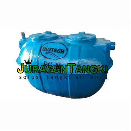 Jual Tangki Septik Tank BIOTECH RC 03 uk 3000 Liter - septic tank RC03 ...