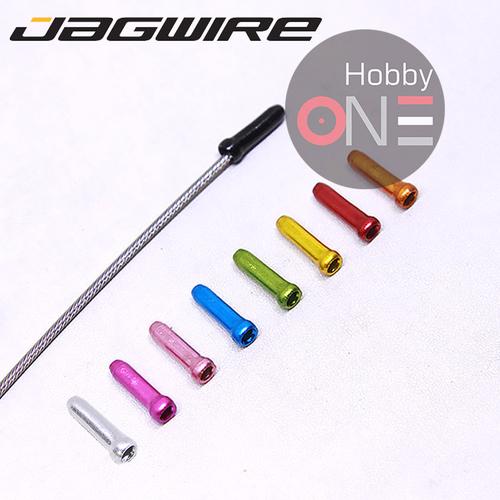 Jual Jagwire Cable Tip Untuk Brake Atau Shift Inner Wire - GREEN - Kota ...