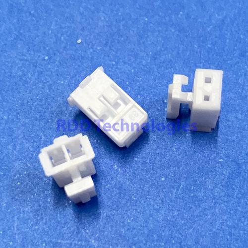 Jual Connector HY 2-Pin Untuk Kabel - Kab. Bandung - RDD Tech_NEW ...
