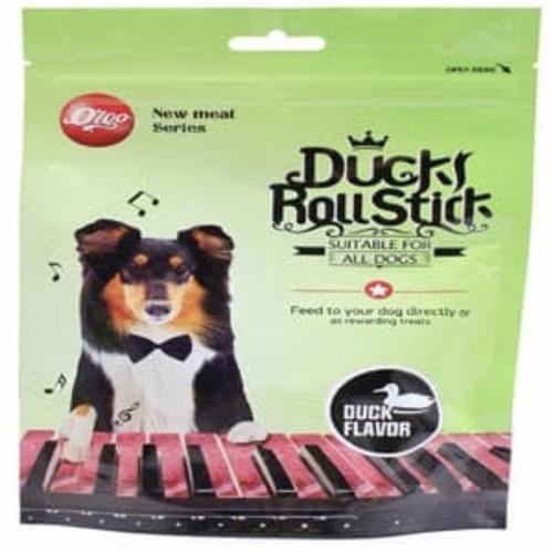 Jual Orgo Roll Stick Snack Anjing - Duck - Jakarta Utara - Maxima Star ...