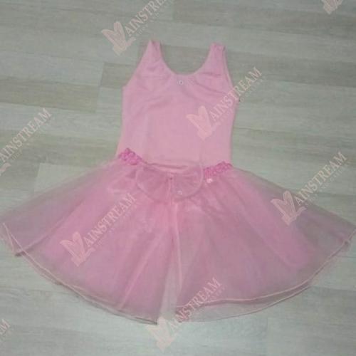 Jual Baju Leotard Ballet Anak - Leotard Radtank - Jakarta Pusat ...