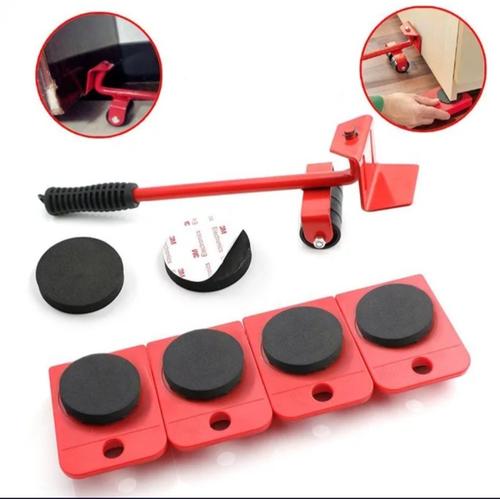 Jual Alat Bantu Pindah Barang Furniture Mebel Lemari Meja Angkat ...