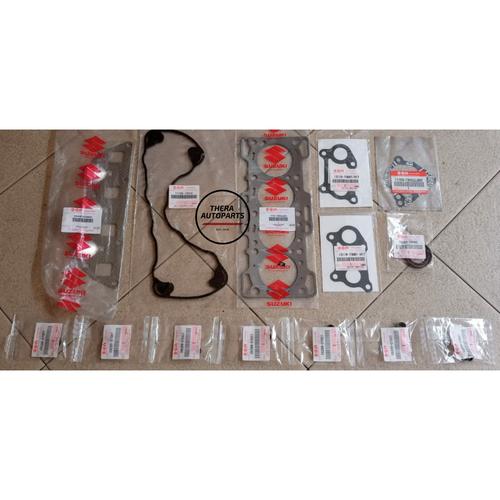 Jual Packing Top Set Suzuki Jimny Katana Original SGP - Jakarta Utara - Thera Autoparts | Tokopedia