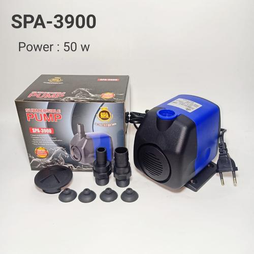 Jual Submersible Pump SP-3900 Yukari Pompa Celup - Biru - Jakarta Barat ...