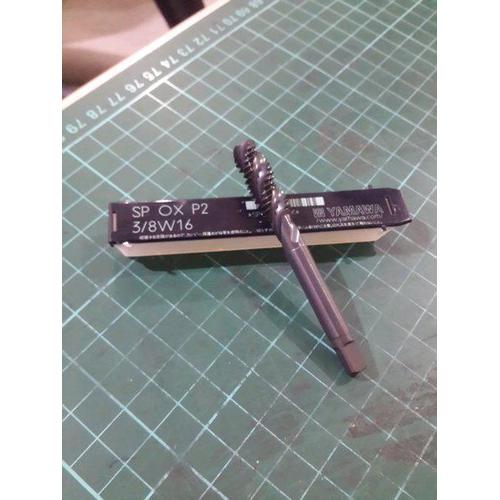 Jual Mata Tap Mesin Sp 3/8 X 16 Spiral Hss Yamawa Asli Made in JAPAN - Jakarta Pusat - Asia ...