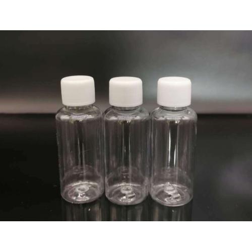 Jual Botol Sampel Plastik PET Mulut Kecil 500 ml - Jakarta Utara - PT ...