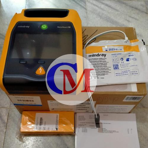 Jual AED Mindray D1 Defibrilator / AED D1 Public - Jakarta Timur - Charlottie Medika | Tokopedia