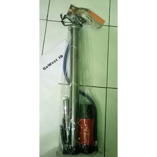 Jual Pompa Tabung Meter Sepeda Motor ATLANTIS | High Quality - Kota ...