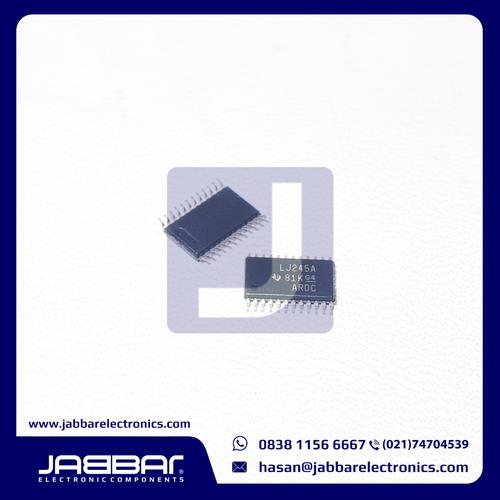 Jual LJ245A - SN74LVC4245APWR TSSOP24 - Kota Tangerang Selatan - Jabbar Electronics | Tokopedia
