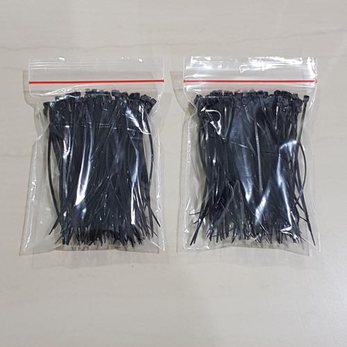 Jual Kabel Ties 10cm / Cable Ties / Tali Kabel / Pengikat Kabel ...