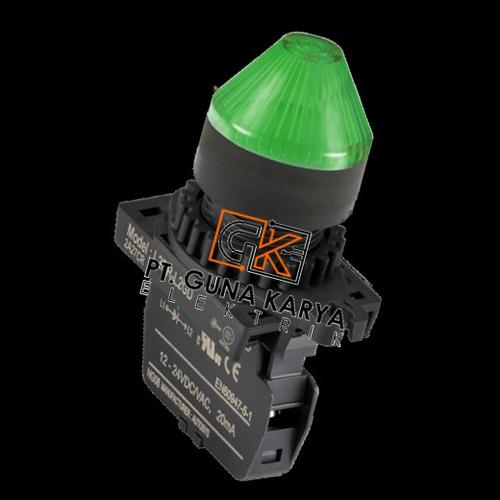 Jual Autonics Pilot Lights L2RR-L2 Series (AC) 110~240VAC 50/60 Hz ...