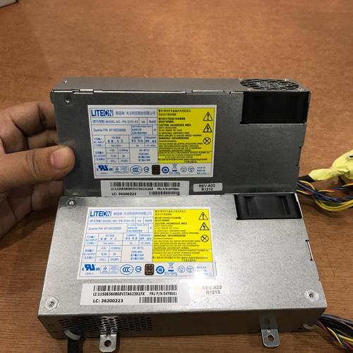 Jual PSU POWER SUPPLY AIO PC LENOVO 150W 150 WATT - Kota Surabaya ...