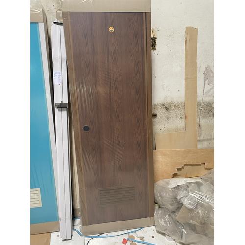 Jual Pintu pvc custom (2 ukuran) dengan jalusi - Kota Tangerang - Dwi ...