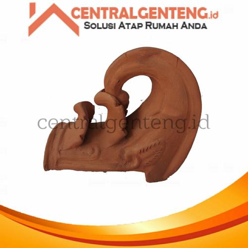 Jual ornamen jawa jengger - Kota Depok - Central Genteng ID | Tokopedia