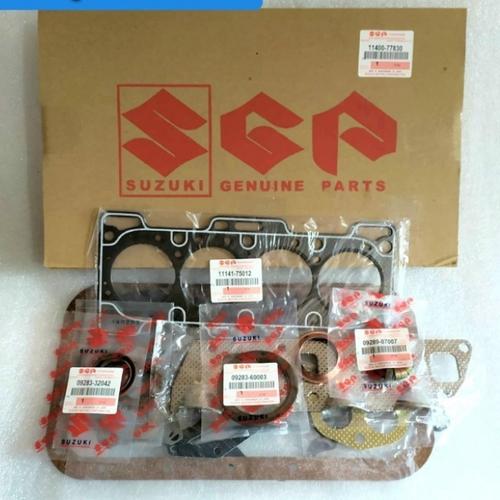 Jual packing set Suzuki carry 1.000 St100 Extra - Jakarta Pusat - okey ...