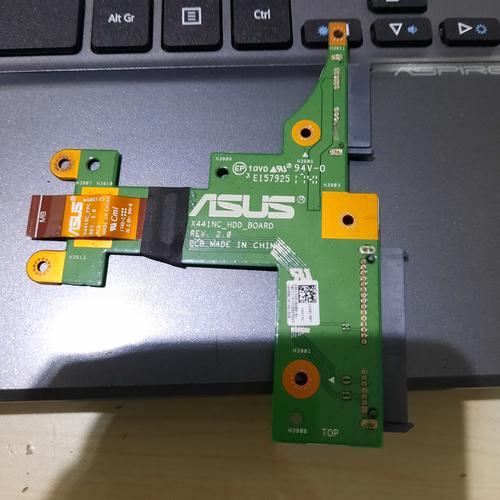 Jual child motherboard hardisk dvd asus x441N x441s x441m x441 - Kota ...