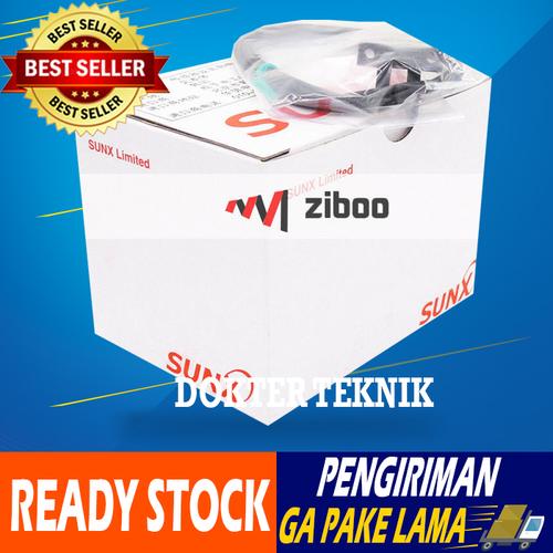 Jual Panasonic SUNX PM-K44 Photo Micro Sensor - Kota Bandung ...