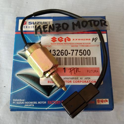Jual SWITCH KARBU KARBURATOR CARRY 1.3 FUTURA T120SS - Kota Tangerang ...