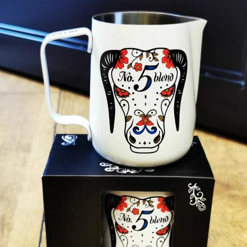 Jual Melba Bull Jug Milk Pitcher 450ml - Jakarta Barat - Entooliss ...