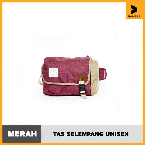 Jual Kalibre Sling Bag Leah Art 921253629 - Kota Bandung - Kalibre ...