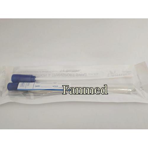 Jual Amies Collection Swab Transport Medium Swab Pcs - Jakarta Timur ...