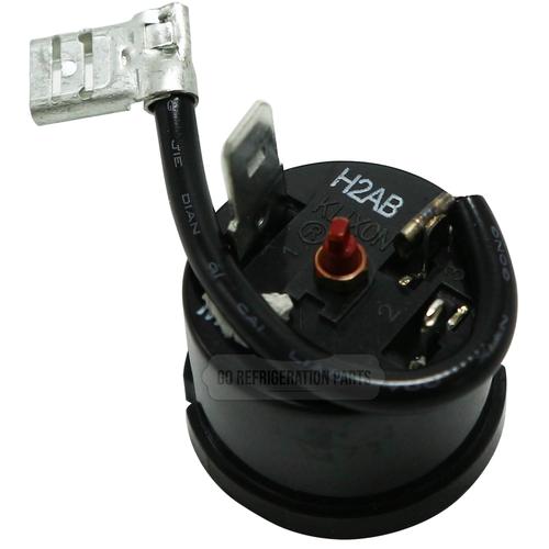 Jual OVERLOAD AC BULAT 1.5PK KLIXON - Jakarta Barat - Go Refrigeration ...