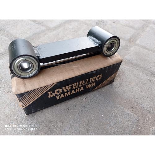 Jual LOWERING YAMAHA WR 155 PEMENDEK SHOCK BELAKANG WR 155 PEMENDEK ...